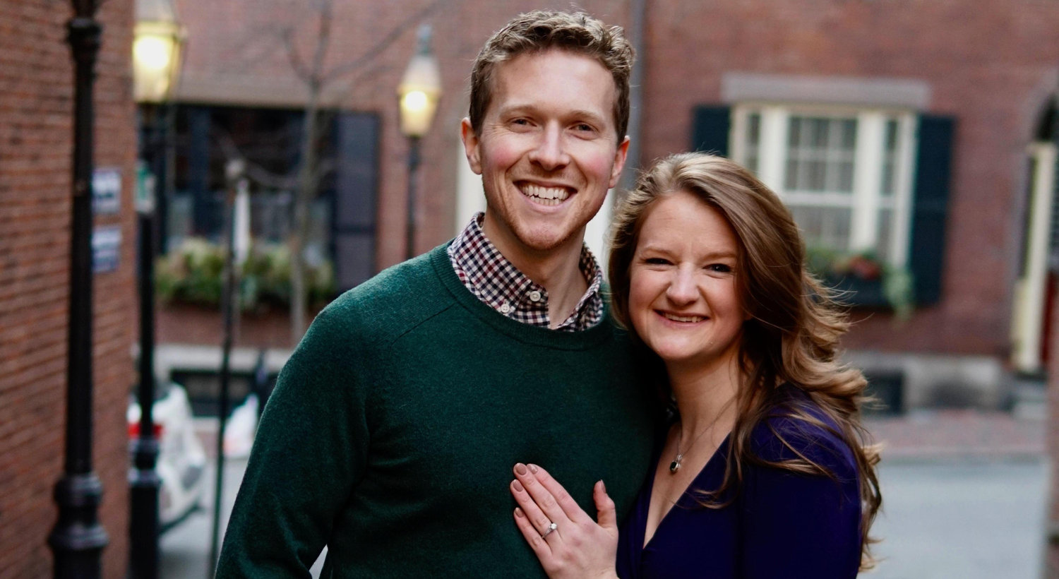 Emily Espy and Chris Sjolander's Wedding Website