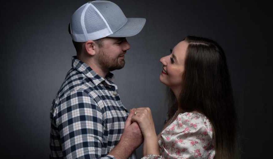 Madisyn Meyer and Brian Bramlett's Wedding Website