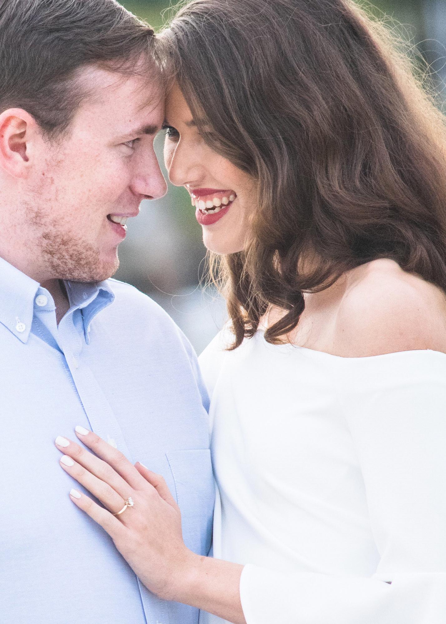 Elizabeth Morgan and Jonah Laird's Wedding Website