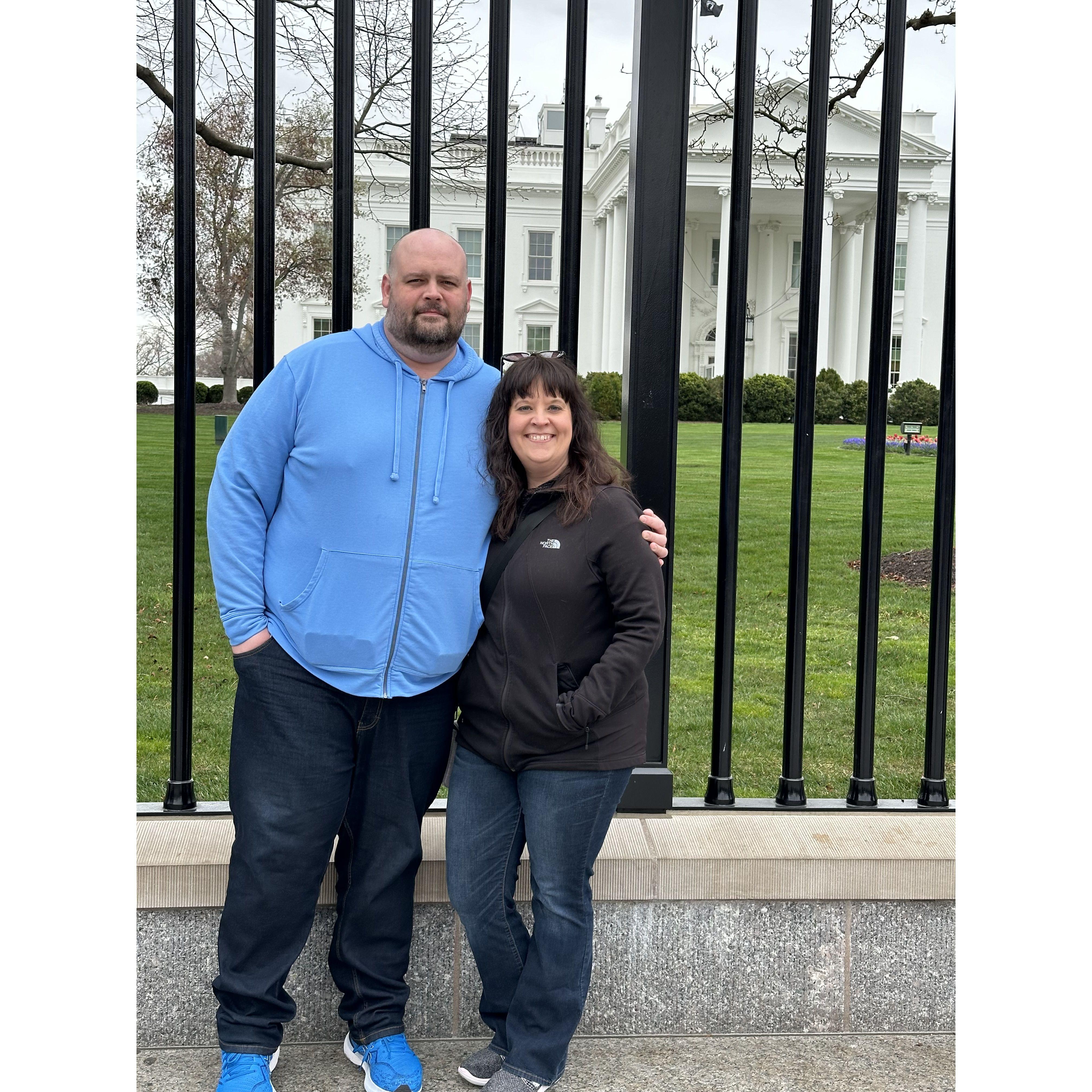 Jennifer Redman and Matt Coston's Wedding Website