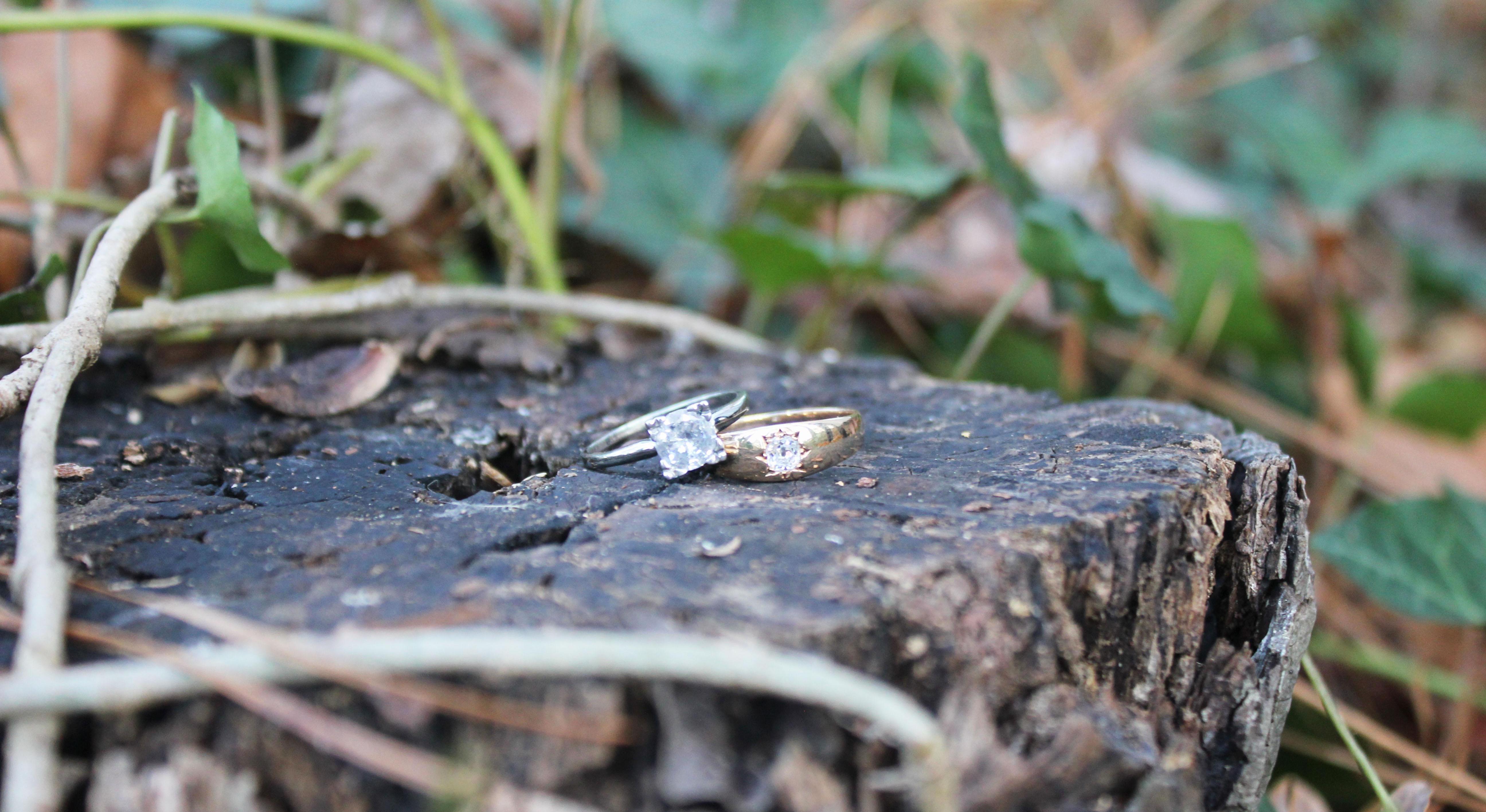 Rachel Haddon and Kylie Marble's Wedding Website