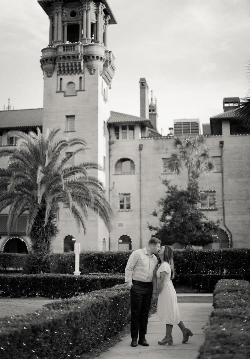 Sophia Biglin and Scott Gibson's Wedding Website