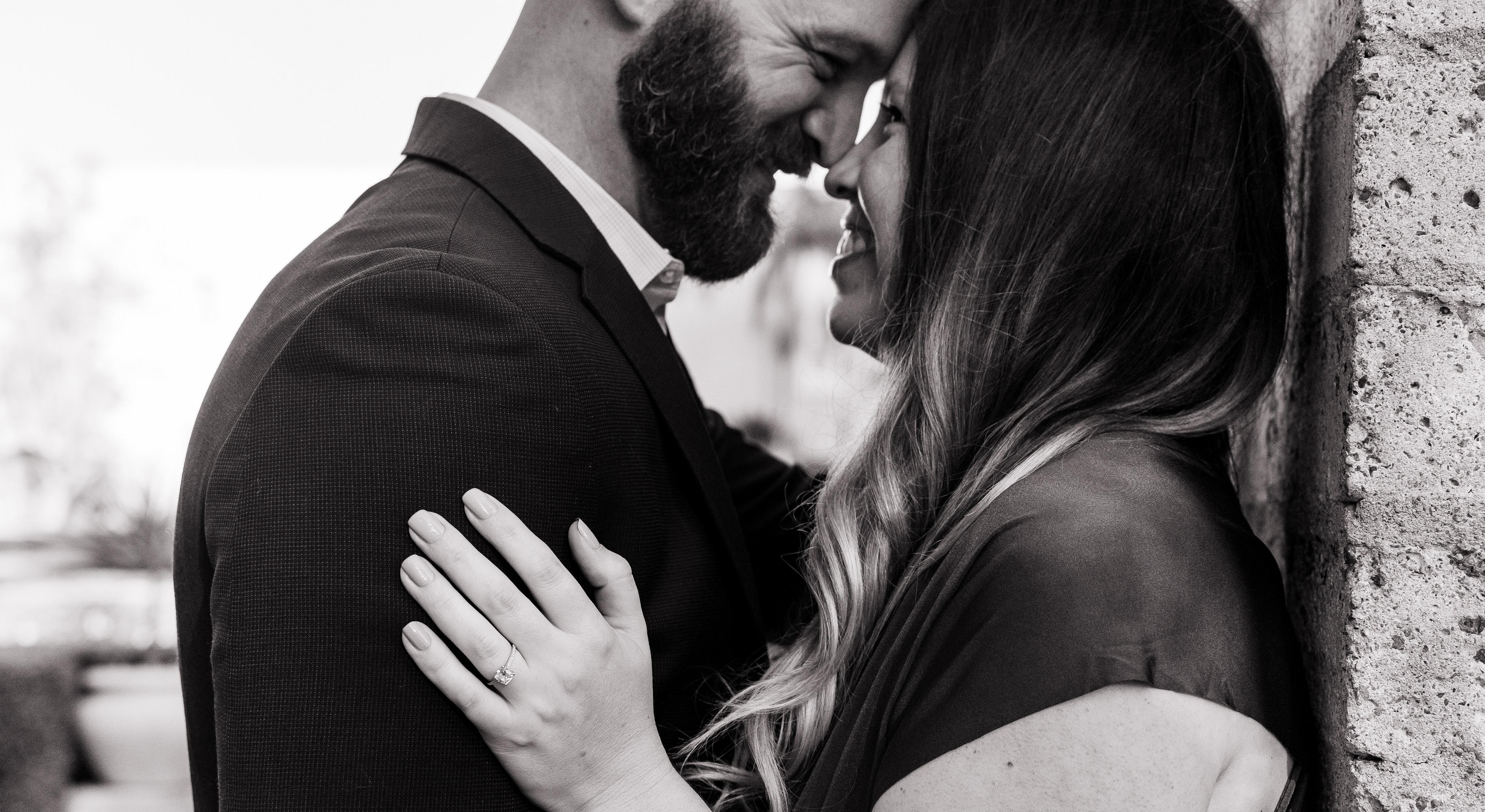 Nicole Buczek and Joel Cady's Wedding Website