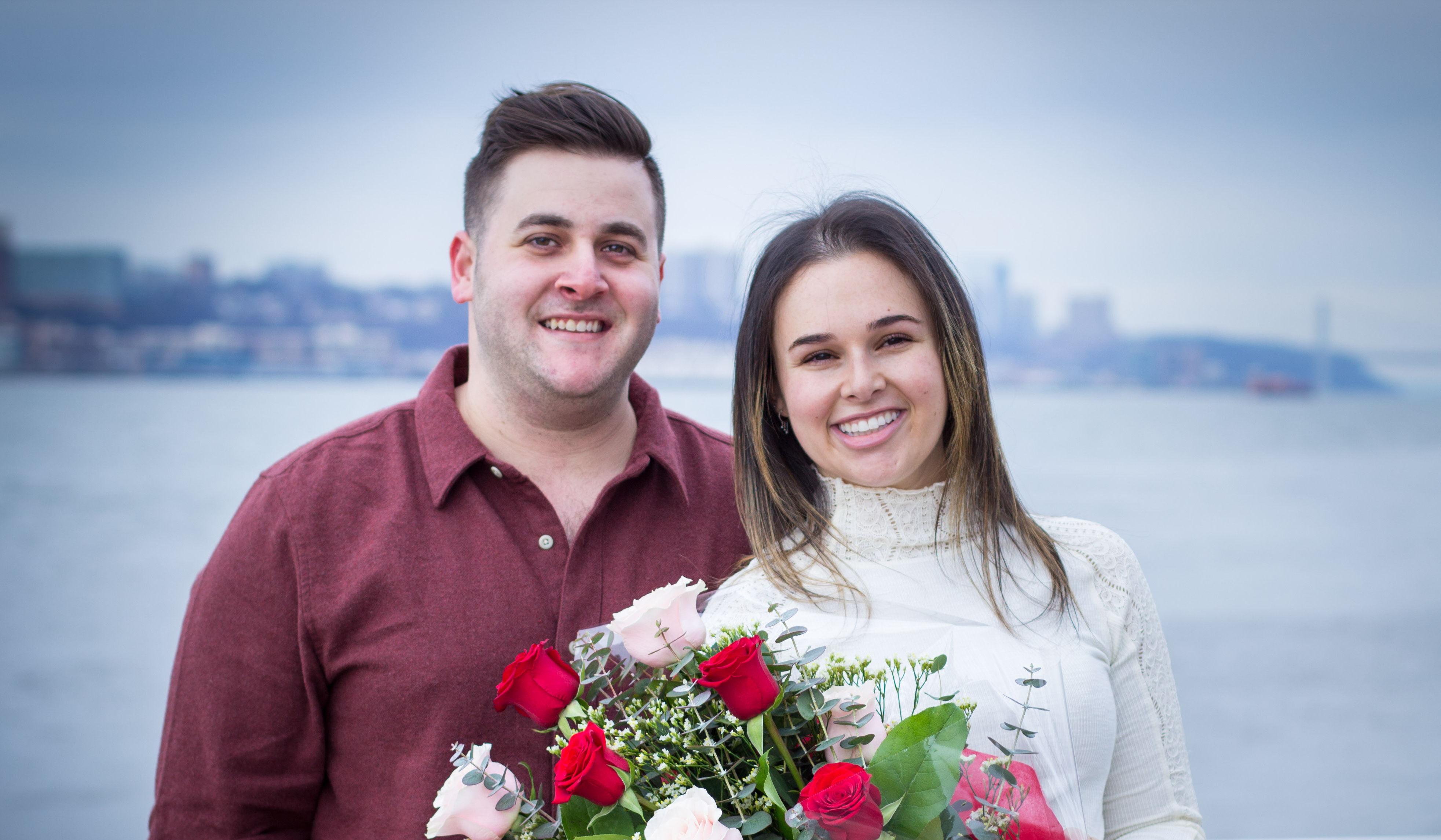 Rina Jacobs and Hillel Schoenfeld's Wedding Website