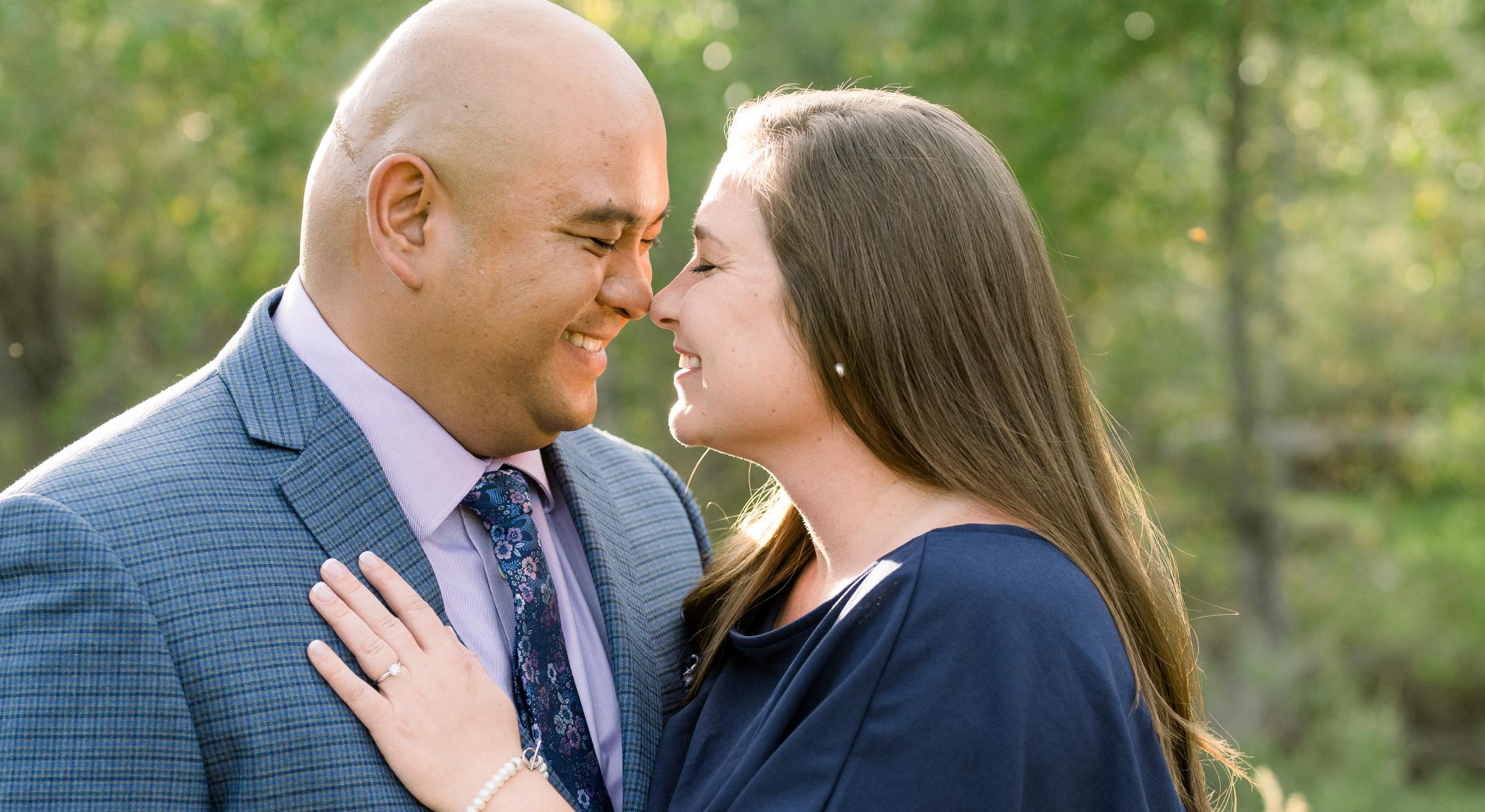 Audrey Andzelik and Herson Baltar's Wedding Website