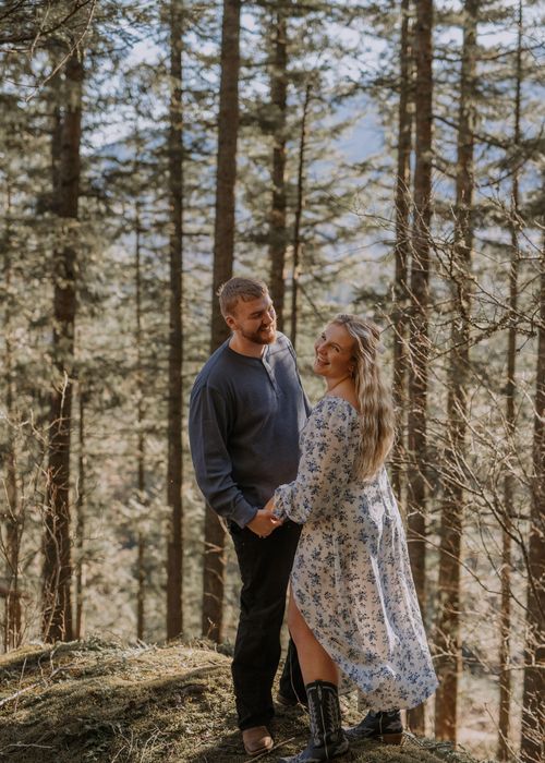 Christina Heer and Ethan Johnson's Wedding Website