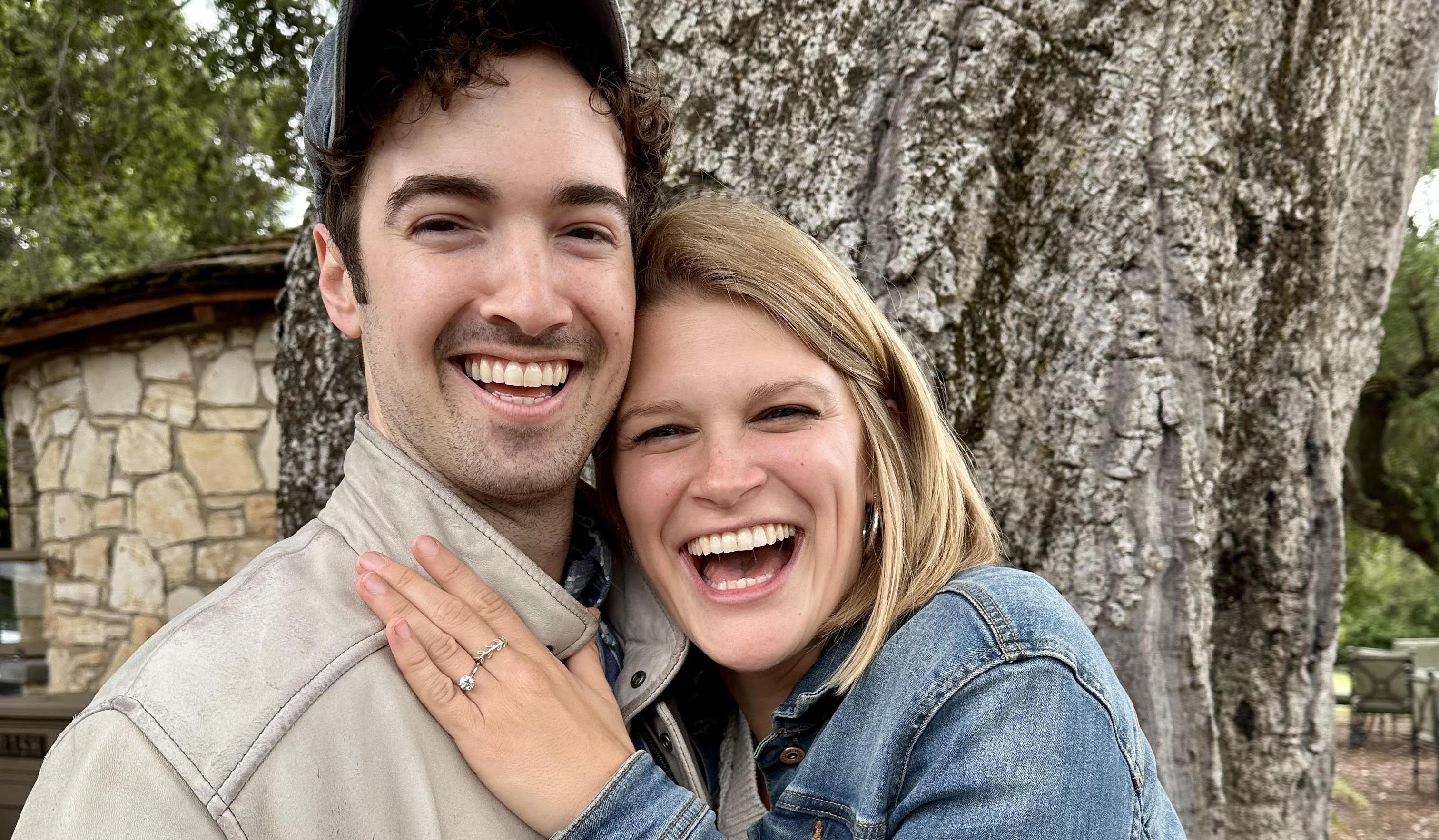 Andrea Goethals and Matt McKay's Wedding Website