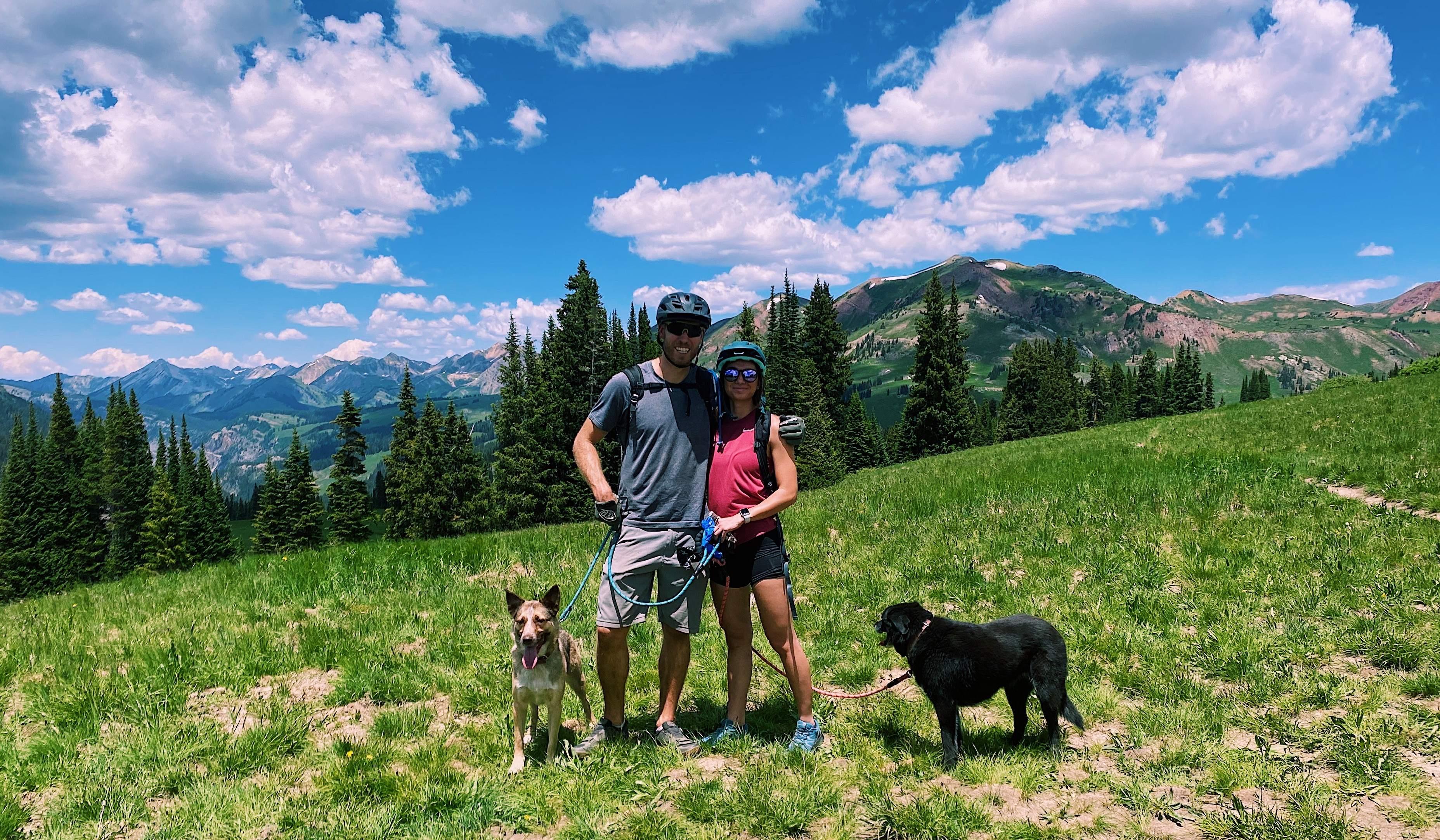 Ben Albertson and Nichole Pisz's Wedding Website