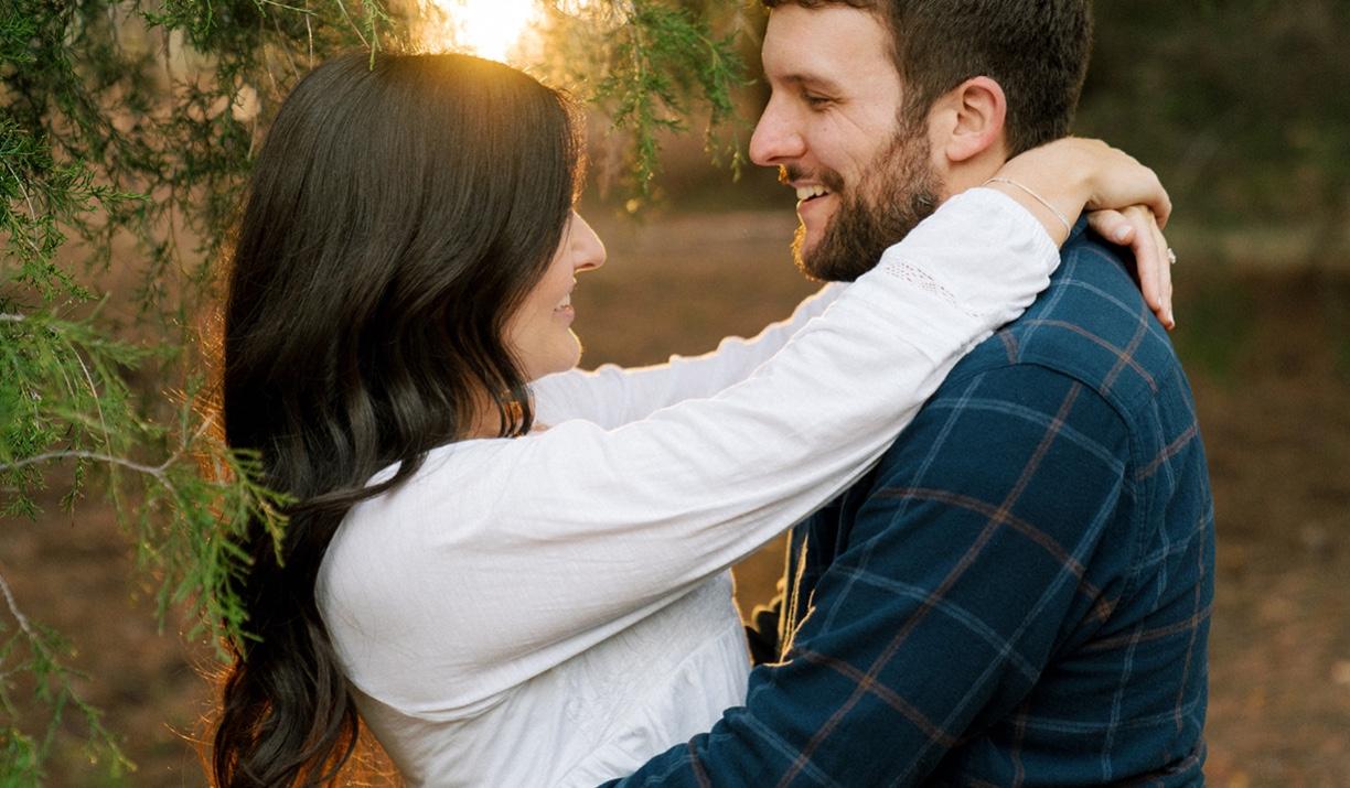 Sandy Fowler and Joey Ferguson's Wedding Website