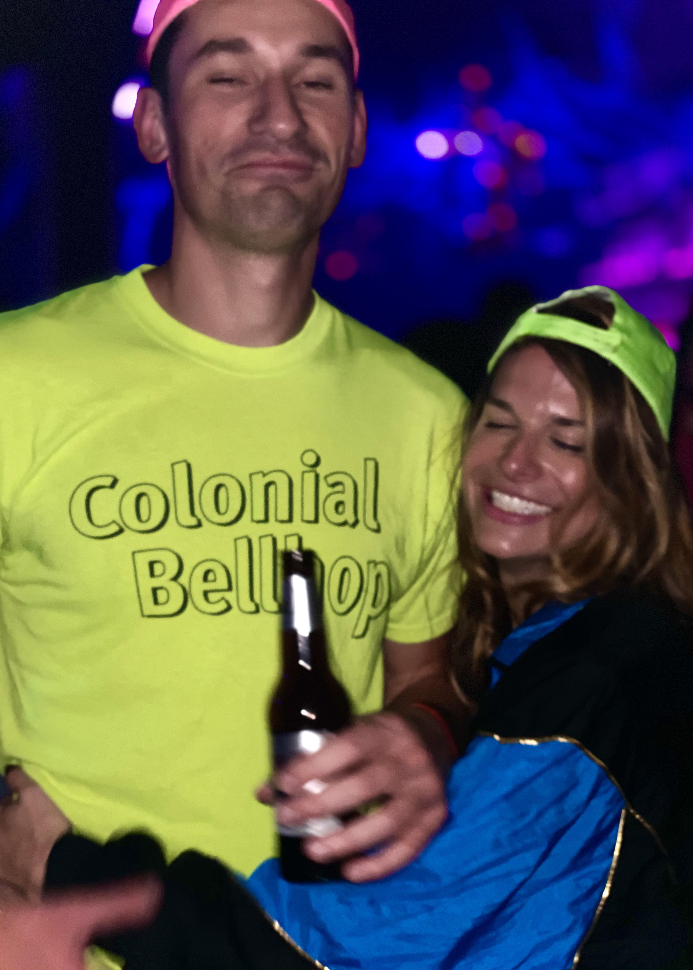 Susan Benz and Christian Benz's Wedding Website