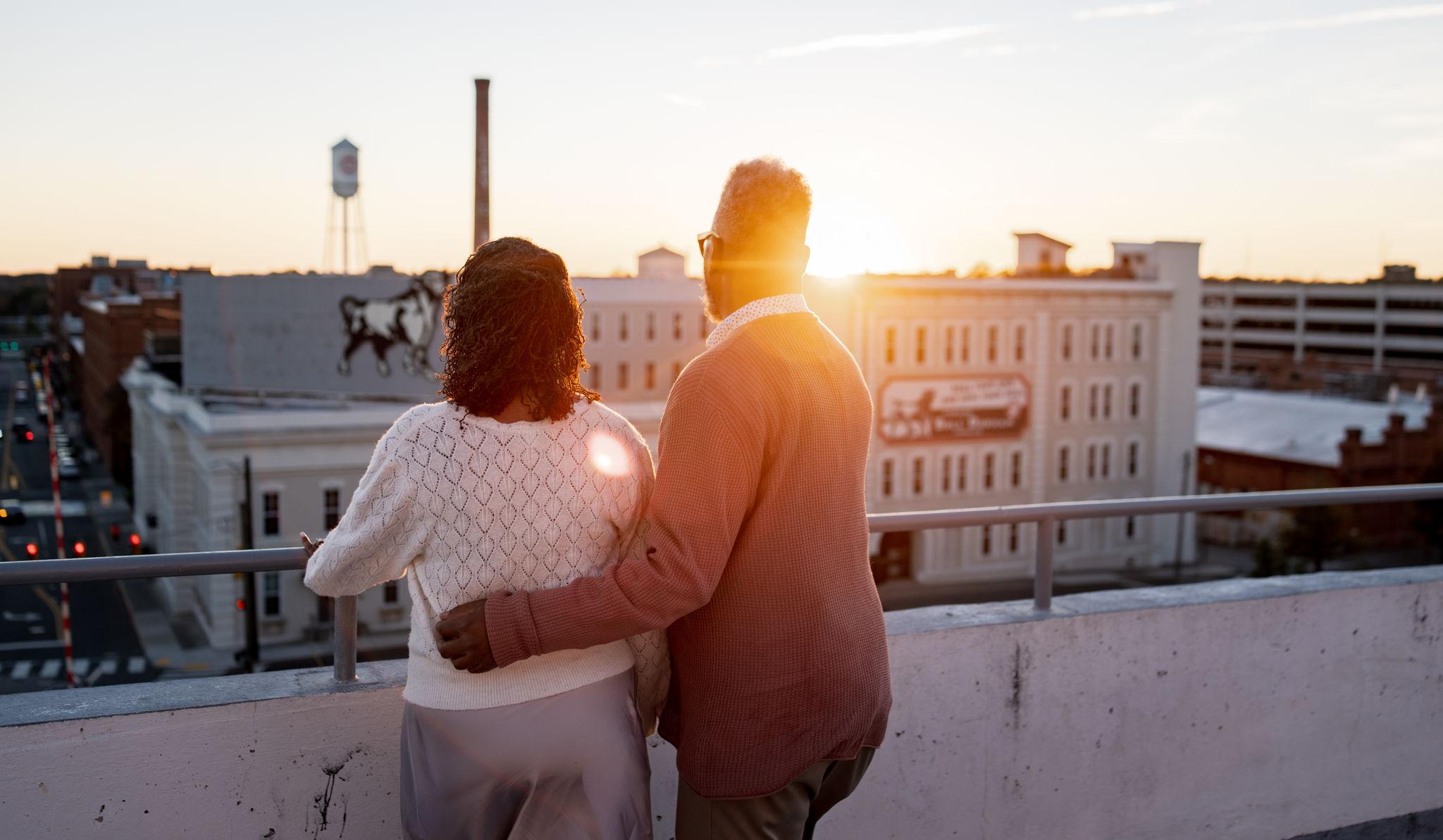 LaChelle Weaver and Johnathan Cox's Wedding Website