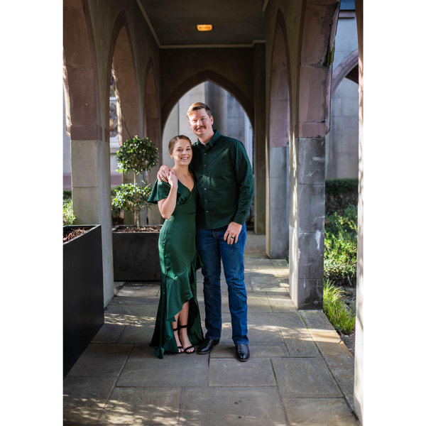 Molly Freeman and Jackson Wheeler's Wedding Website