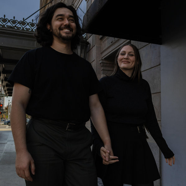 Jaclyn Hawkins and Kai Wilmsen's Wedding Website