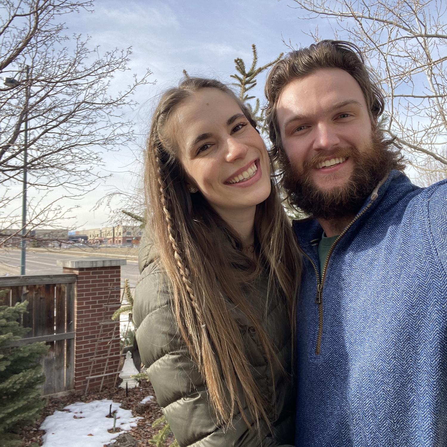 Jelena Durdic and Jacob Royer's Wedding Website