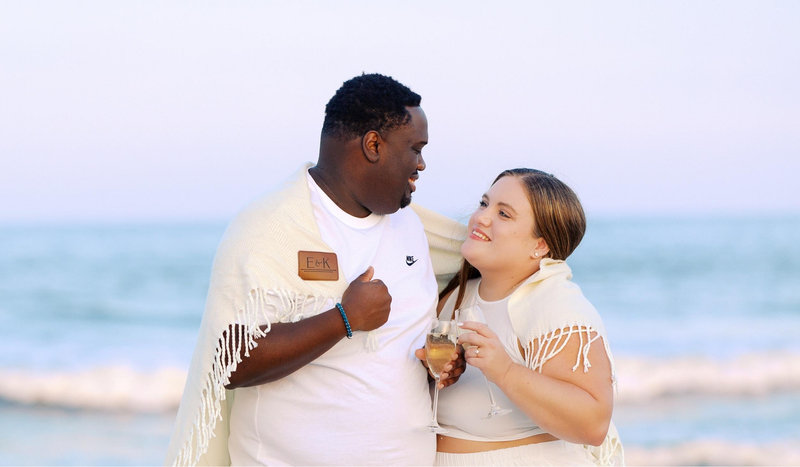 Kenneth Harris and Emily Benner's Wedding Website