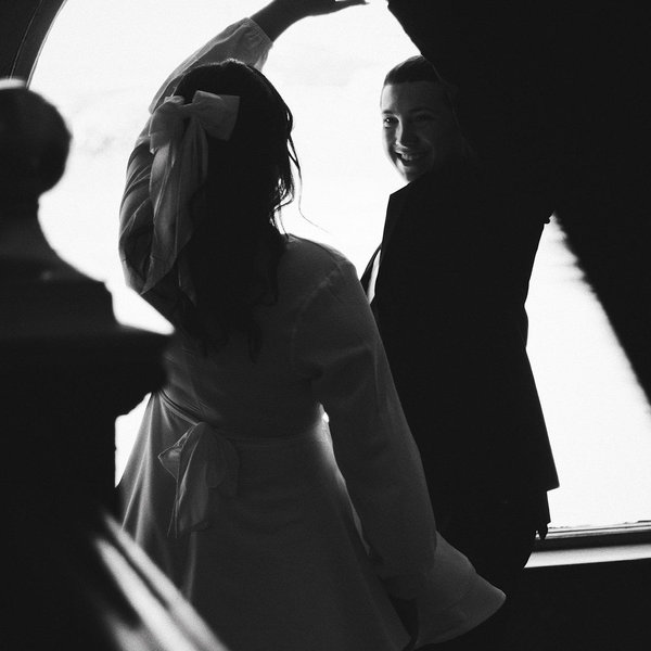 Arianna Bean and Darian Carter's Wedding Website
