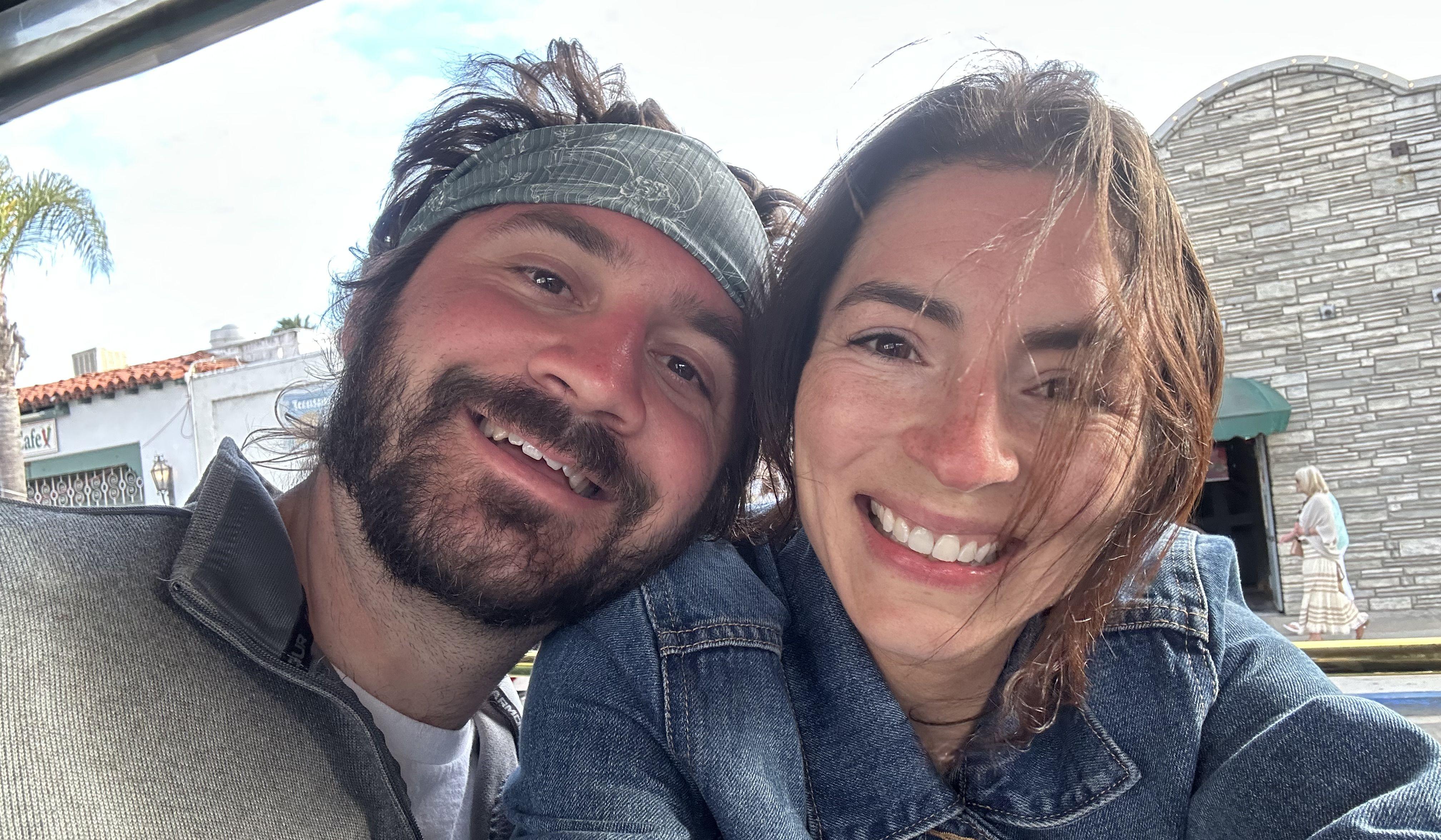 Jessica Rodriguez and Steven Hansen's Wedding Website