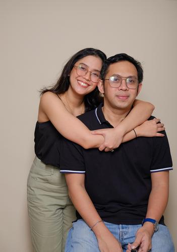 Aprille Eclarinal and Leo (Eltee) Yu's Wedding Website