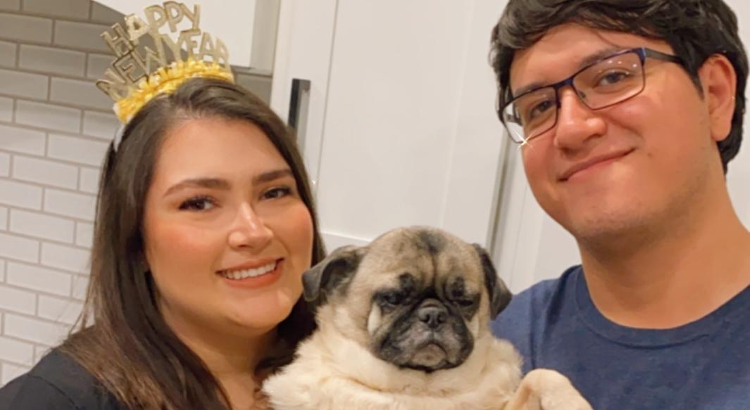 Katie Reyes and Jacob Perez's Wedding Website