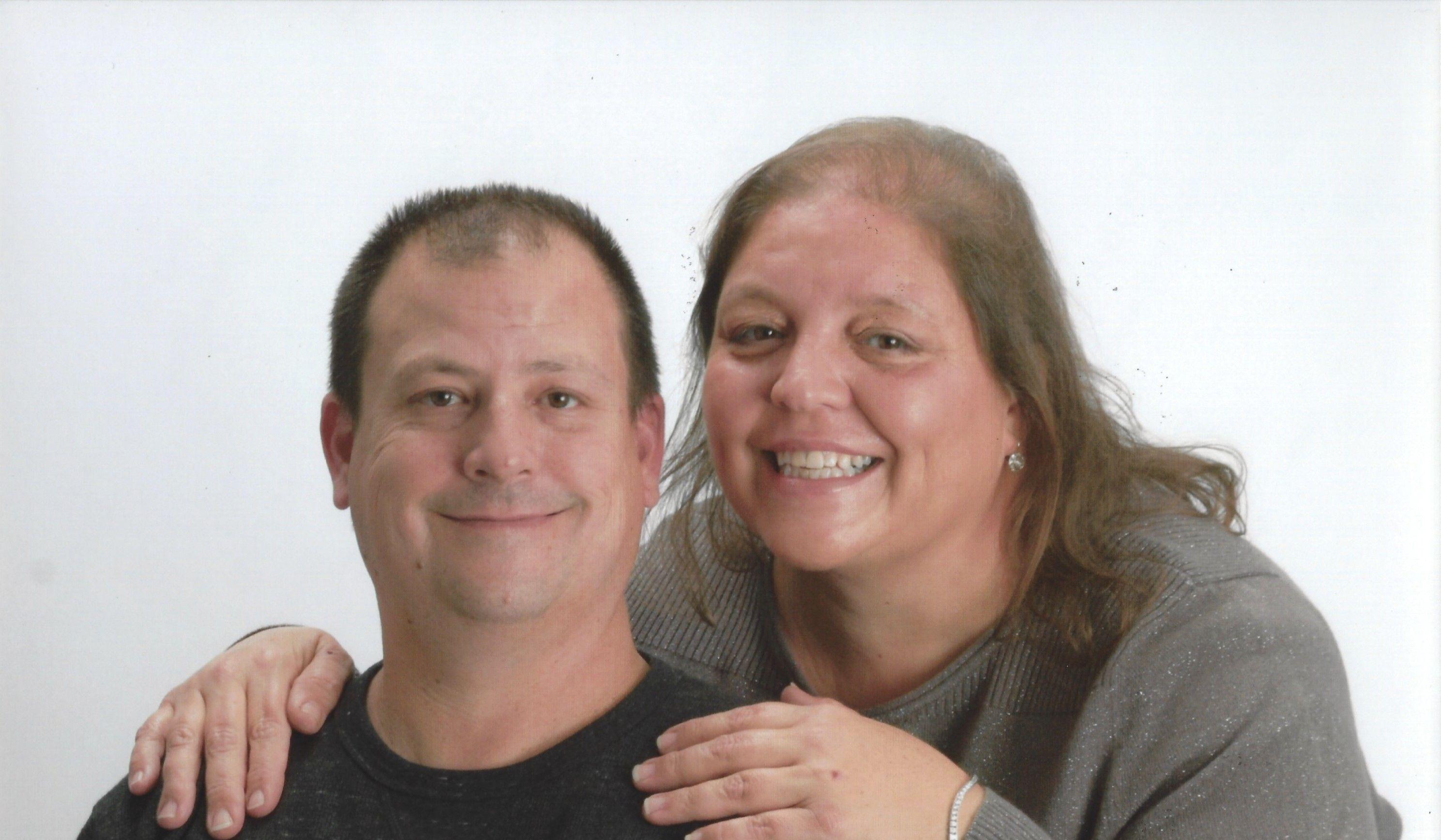 Michelle Strange and Ramon Valdillez's Wedding Website