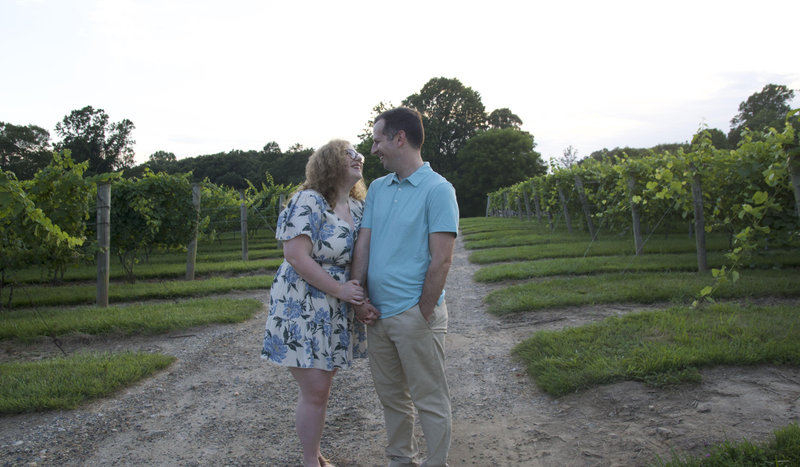 Suzy Estrada and Andrew Durnin's Wedding Website