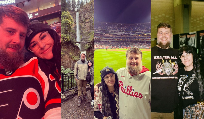Gabrielle Bocchicchio and Michael Carney's Wedding Website