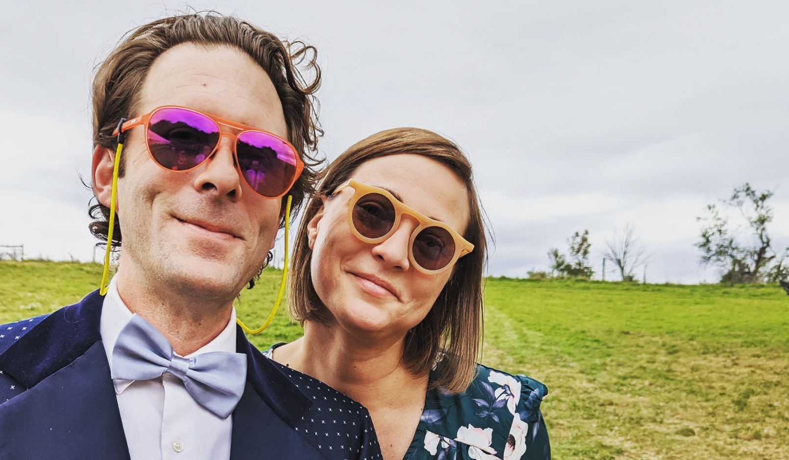 Lauren Hansgen and Nathaniel Murray's Wedding Website