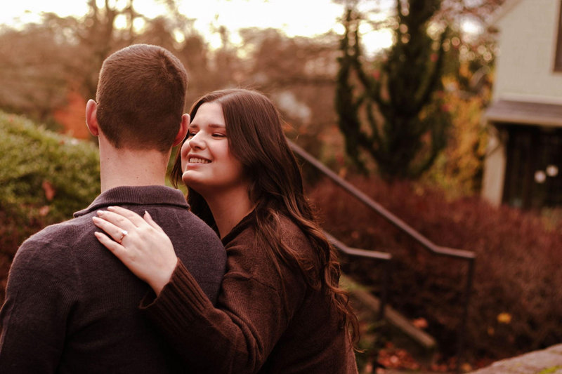 David Smith and Marisa Jones' Wedding Website