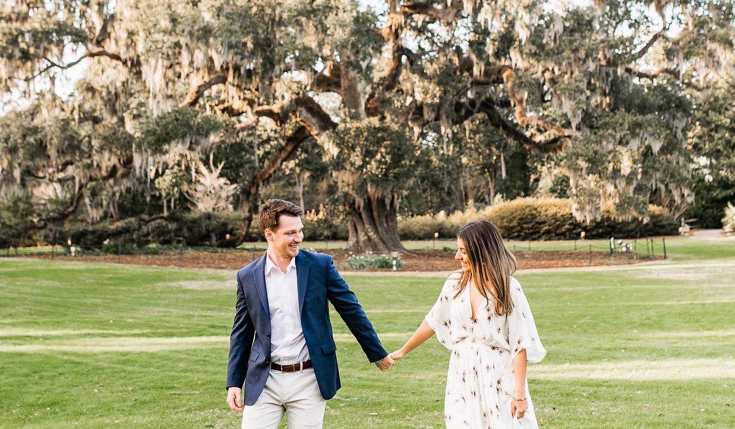 Lauren Hopper and Tyler Grainger's Wedding Website