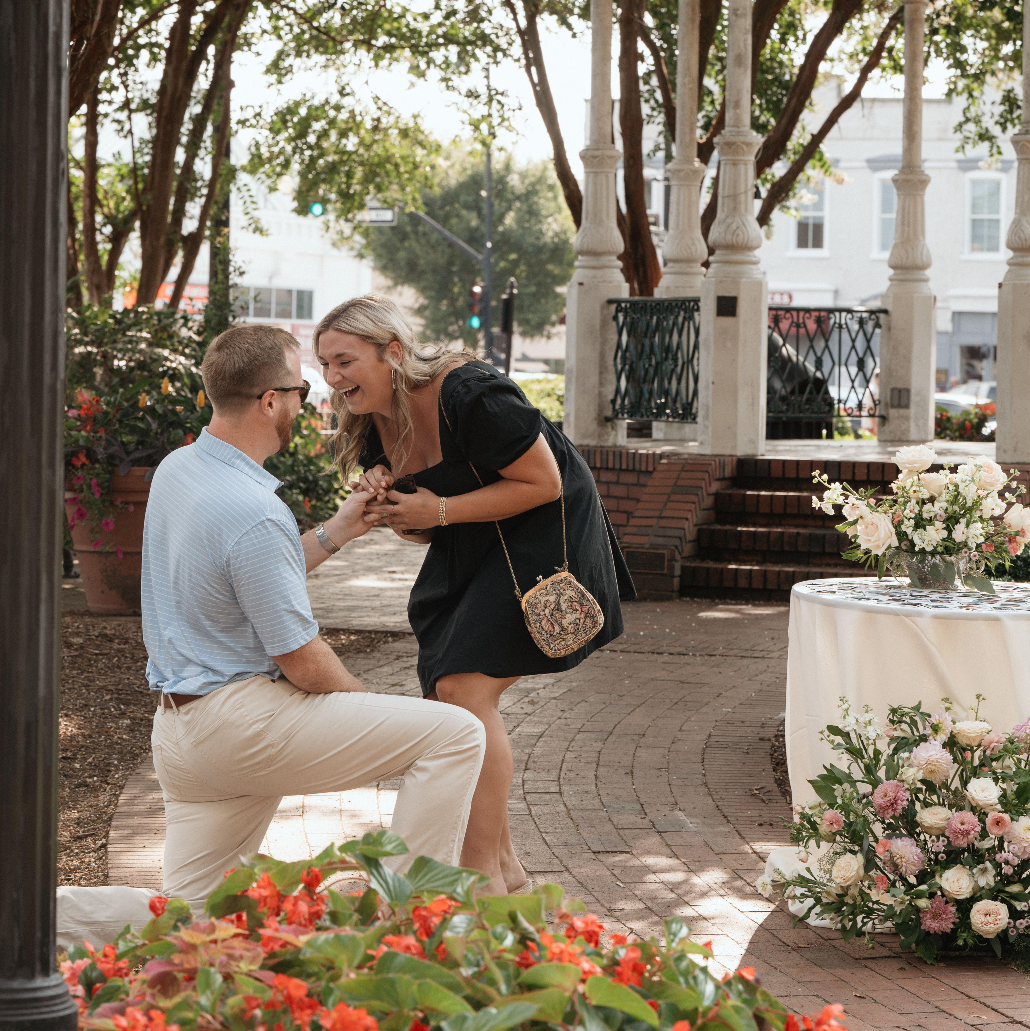 Martha Ellington Tuck and James Kyle Whitlock's Wedding Website