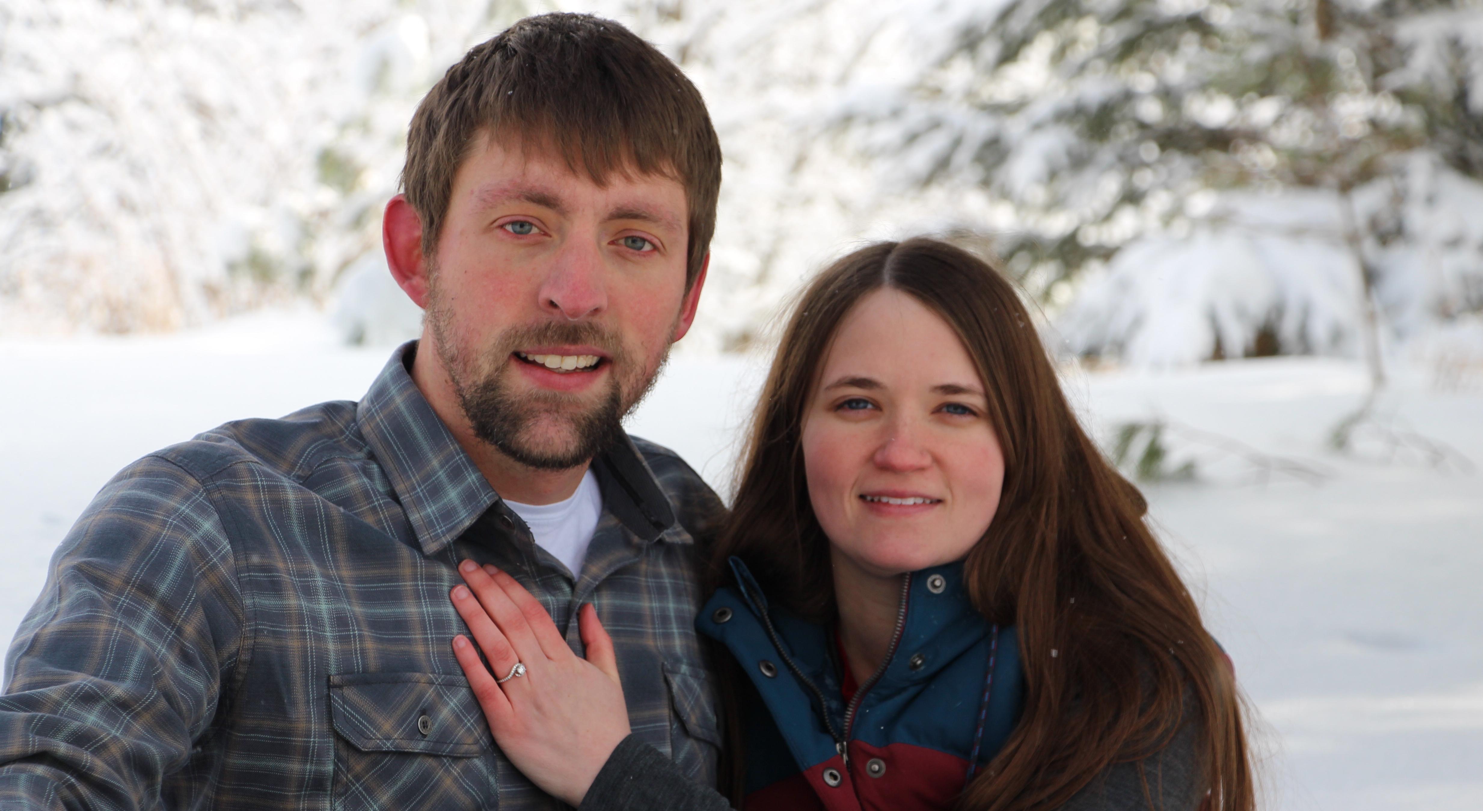 Kate Straley and Adam Szydlowski's Wedding Website