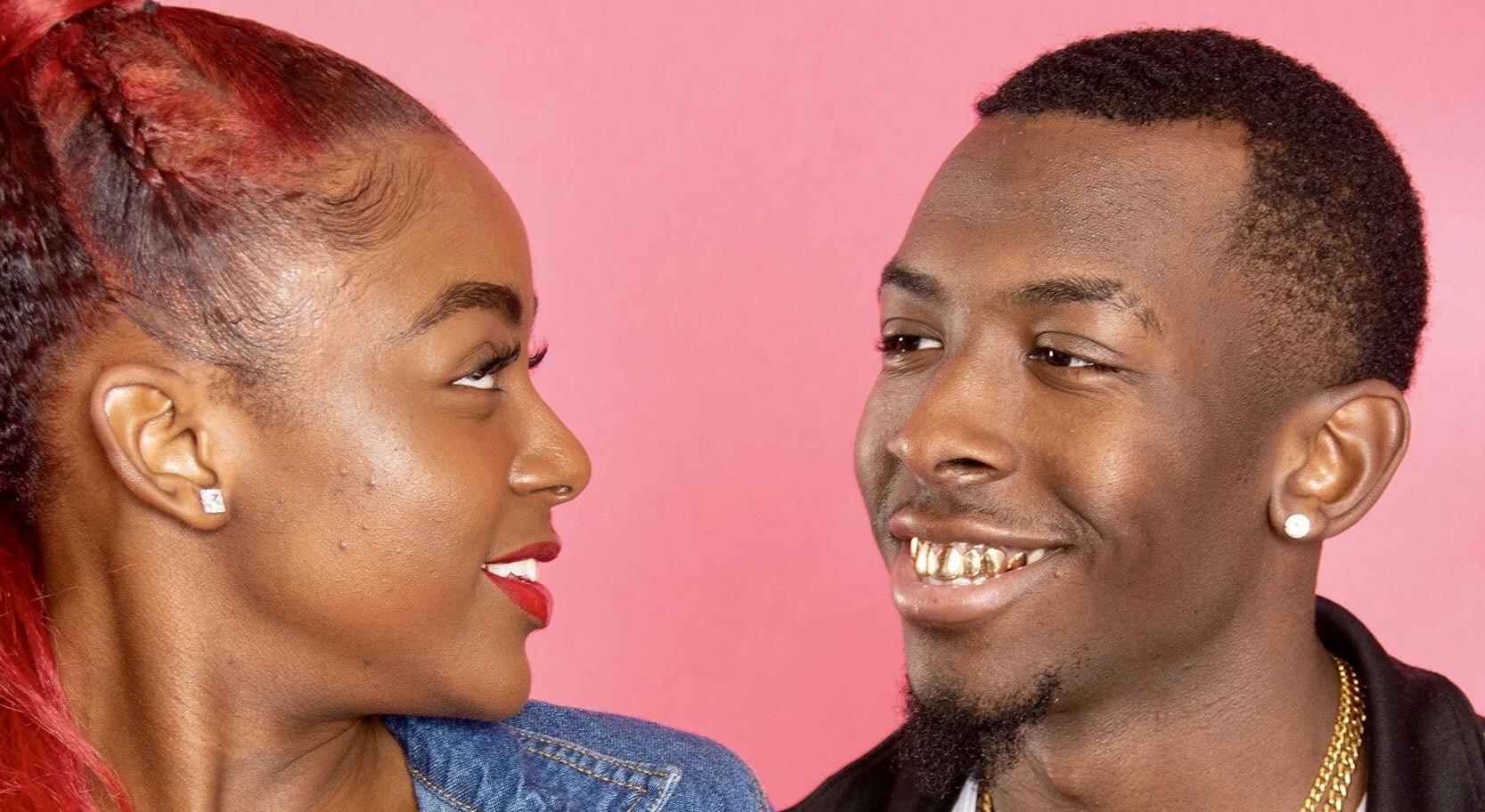 Lamarea Journigan and Javohn Journigan's Wedding Website