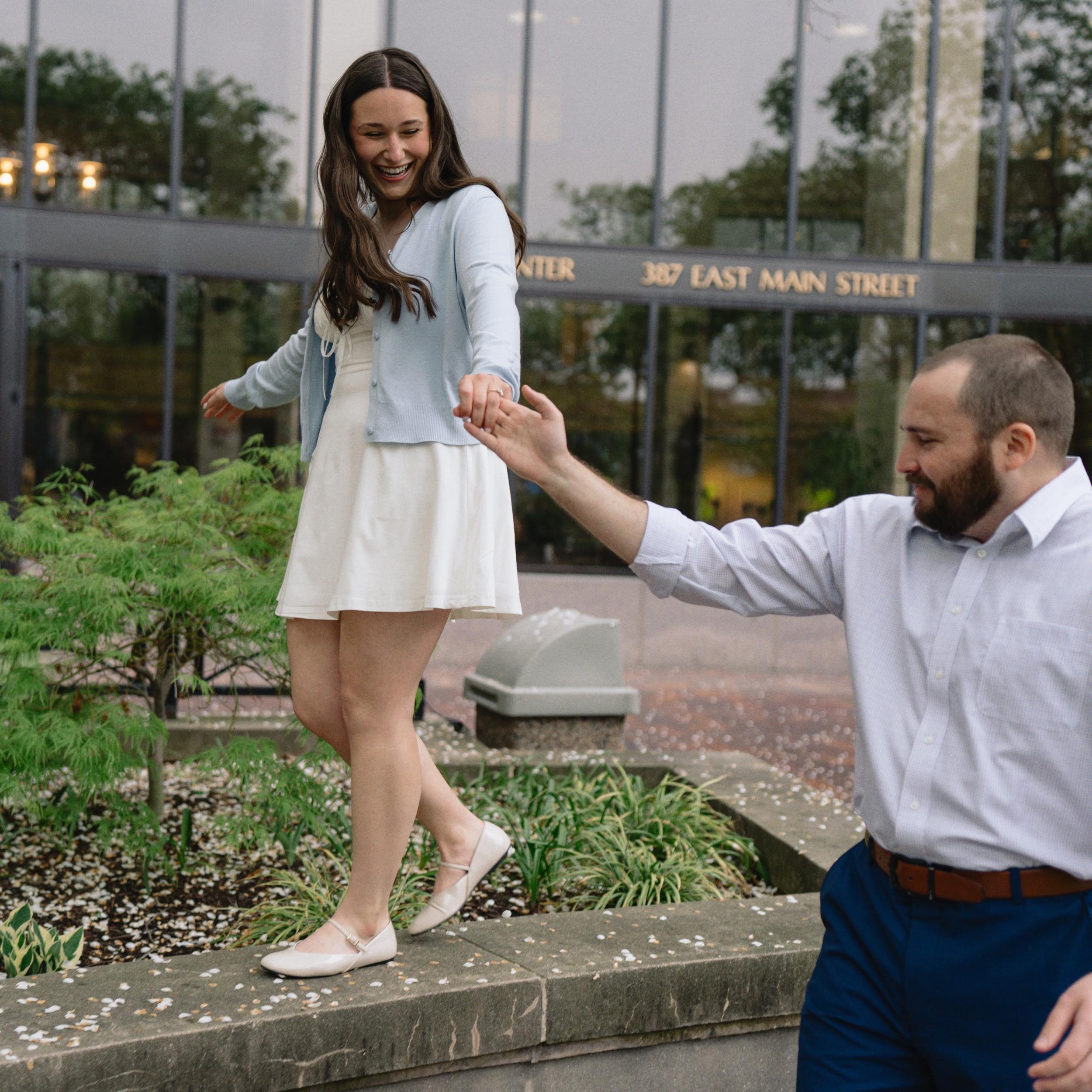 Alexia Canarelli and Brandon Boisvert's Wedding Website