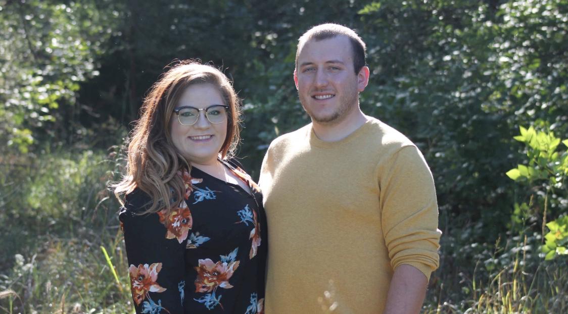 Madison Desmond and Duncan Ensminger's Wedding Website