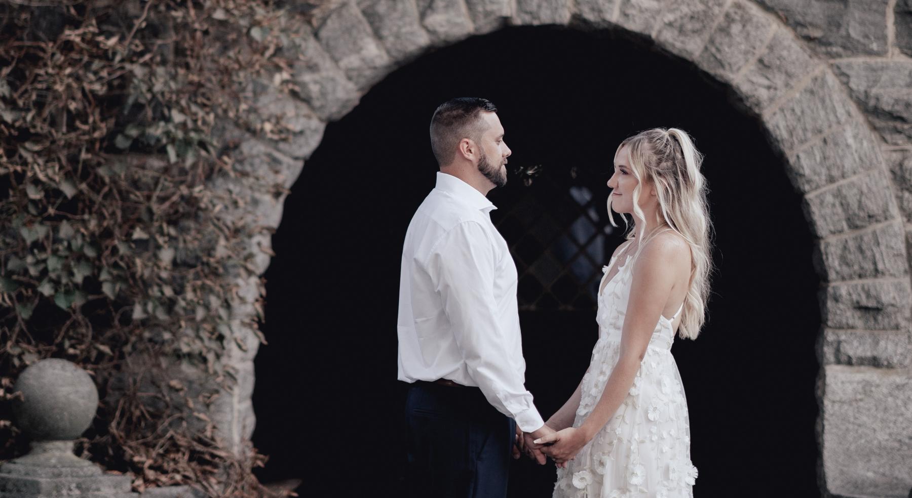 Marta Banach and Connor Mastricola's Wedding Website
