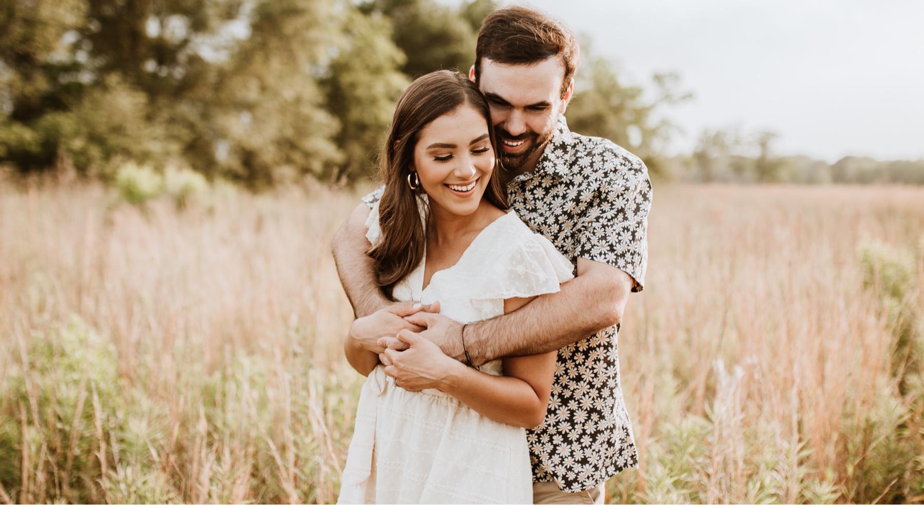 Daisy Horne and Logan Sonnier's Wedding Website