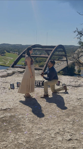 Samantha Munger and Tyler Villanueva's Wedding Website