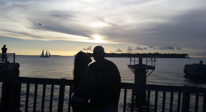 Thalia Lawrence and DJ Shoraka's Wedding Website