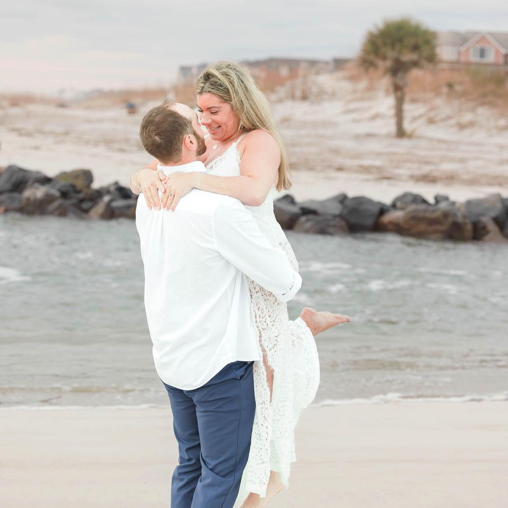 Bridget Dailey and Garrett Pilley's Wedding Website