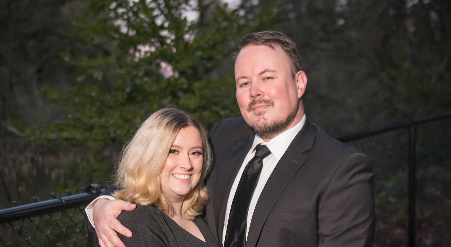 Atley Peterson and Kayley Haller's Wedding Website