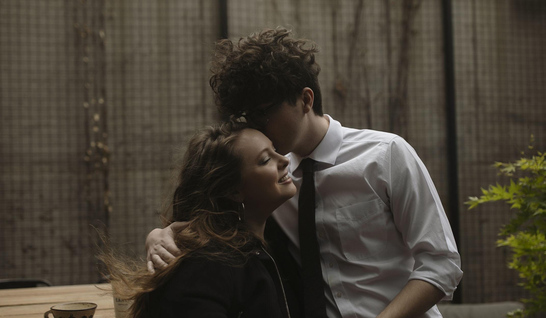 Kateleigh Mills and Joshua Drumm's Wedding Website