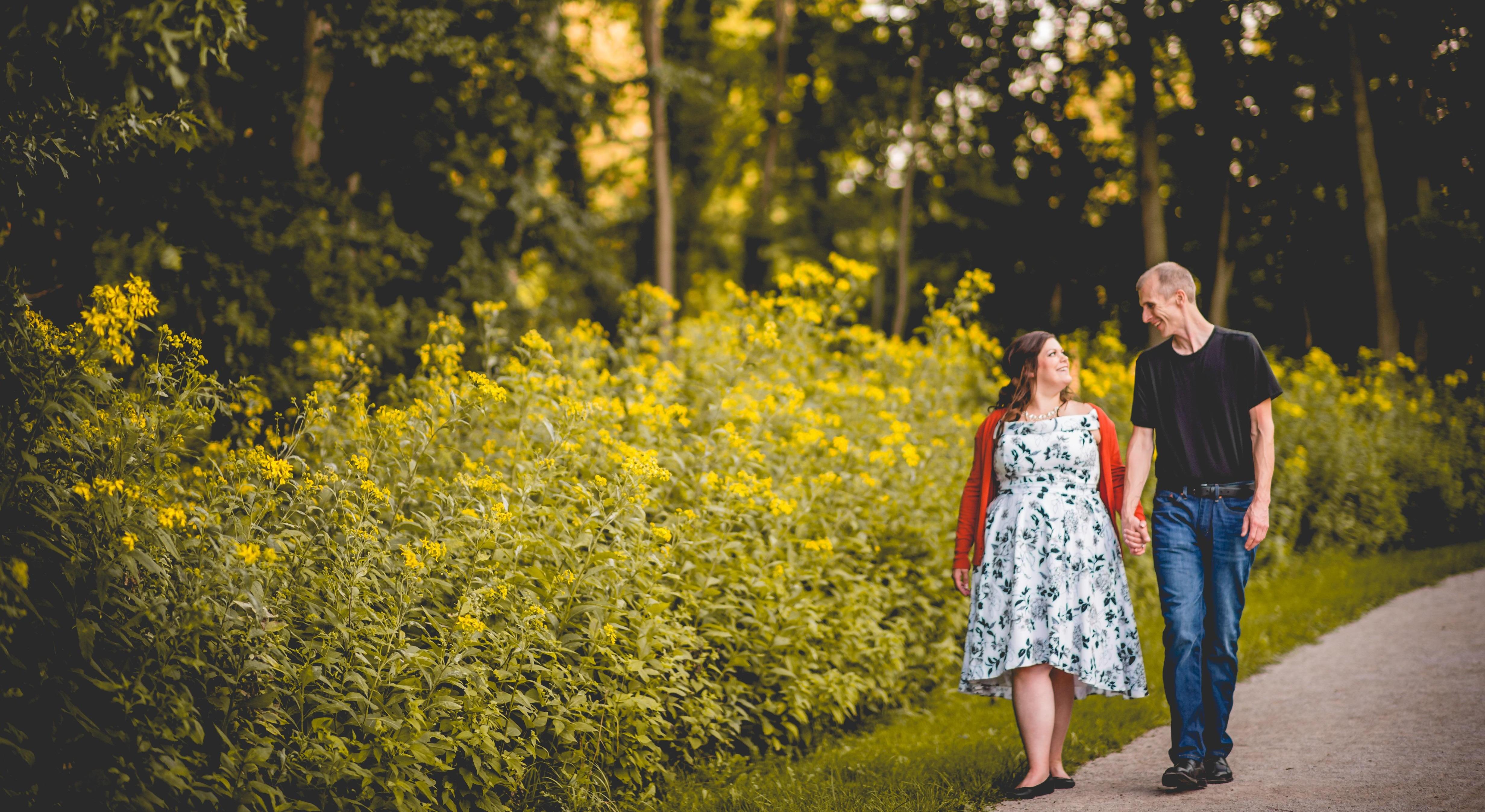 Amy Wojnarwsky and Thomas Willey's Wedding Website