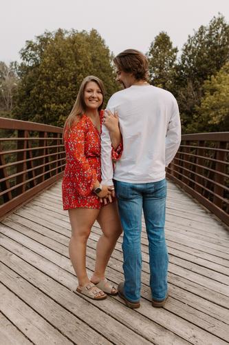 Nikki Huber and Marc Laska's Wedding Website