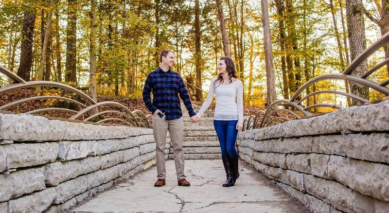 Laura Hayes and Thomas Reid's Wedding Website