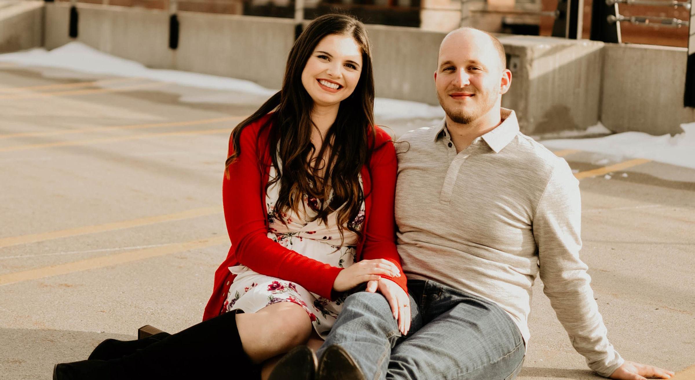 Nicole Gasper and Alex Snyder's Wedding Website