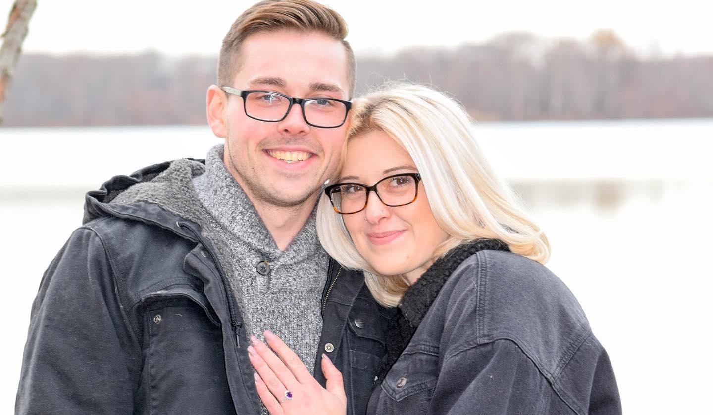 Andrea Moccaro and Austin Ganz's Wedding Website