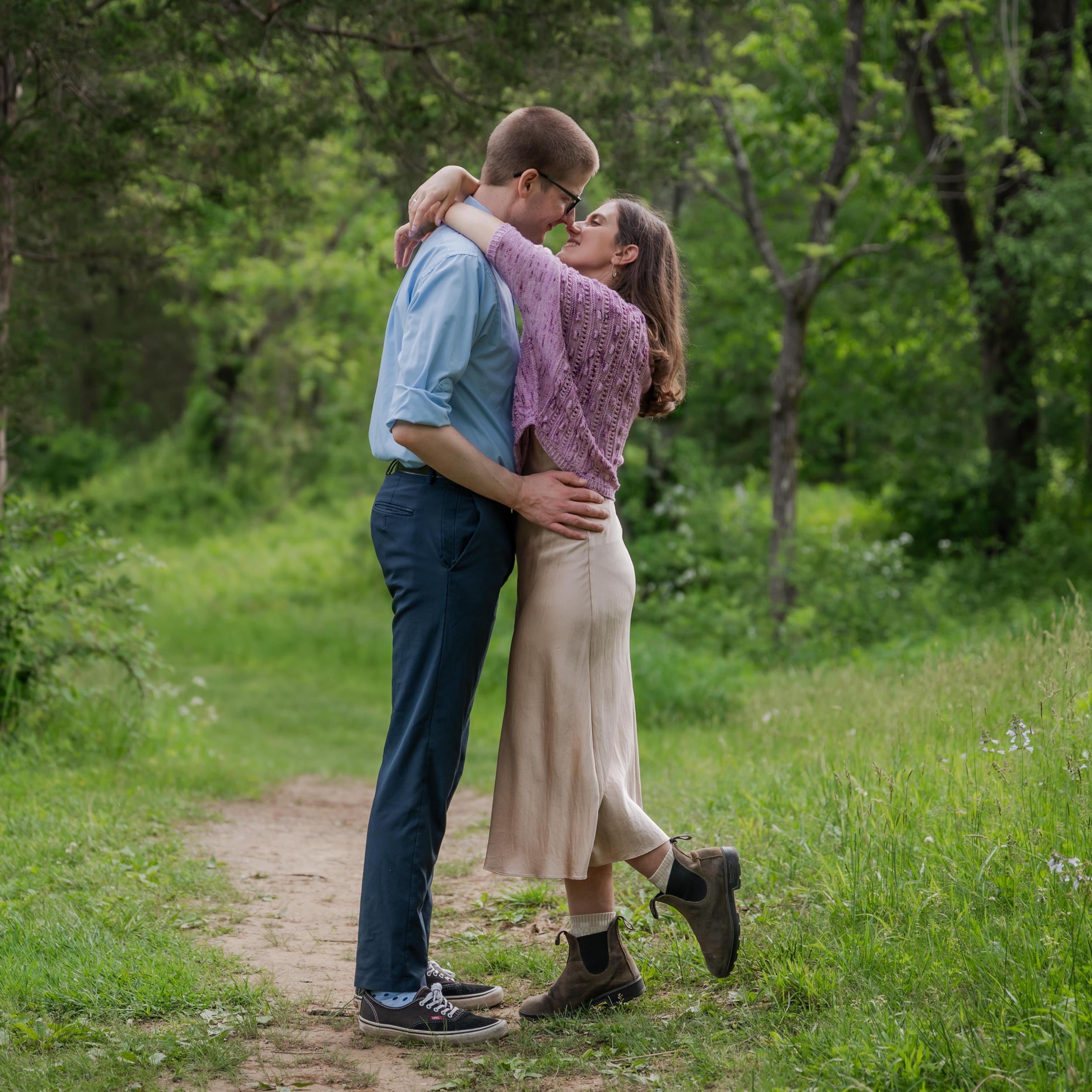 Sarah Fleischer and Cory Owens' Wedding Website