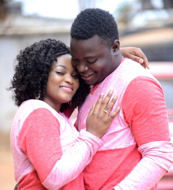 Adeyemi Folagbade and Bunmi Joseph's Wedding Website