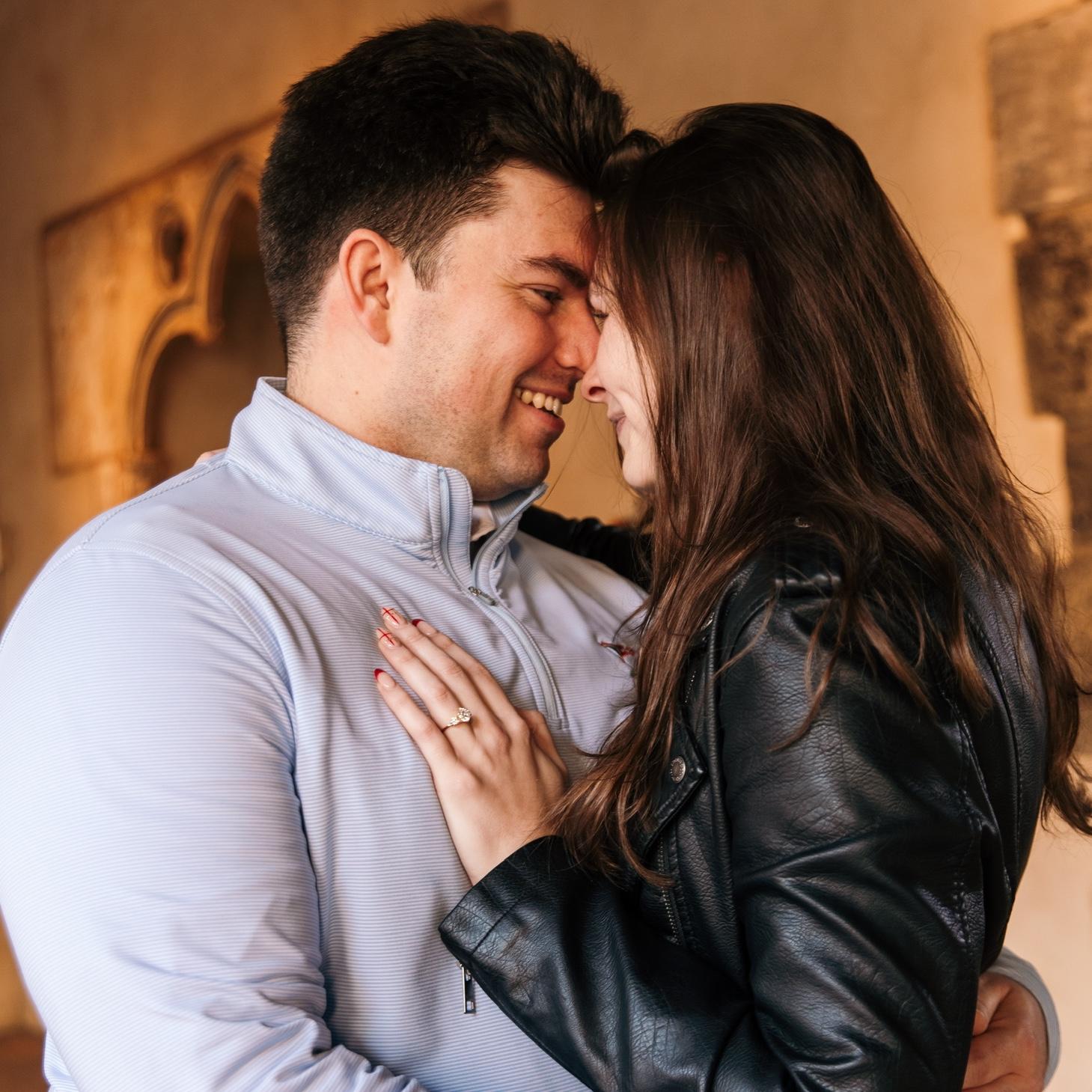 Samantha Lewis and Ryan Newill's Wedding Website