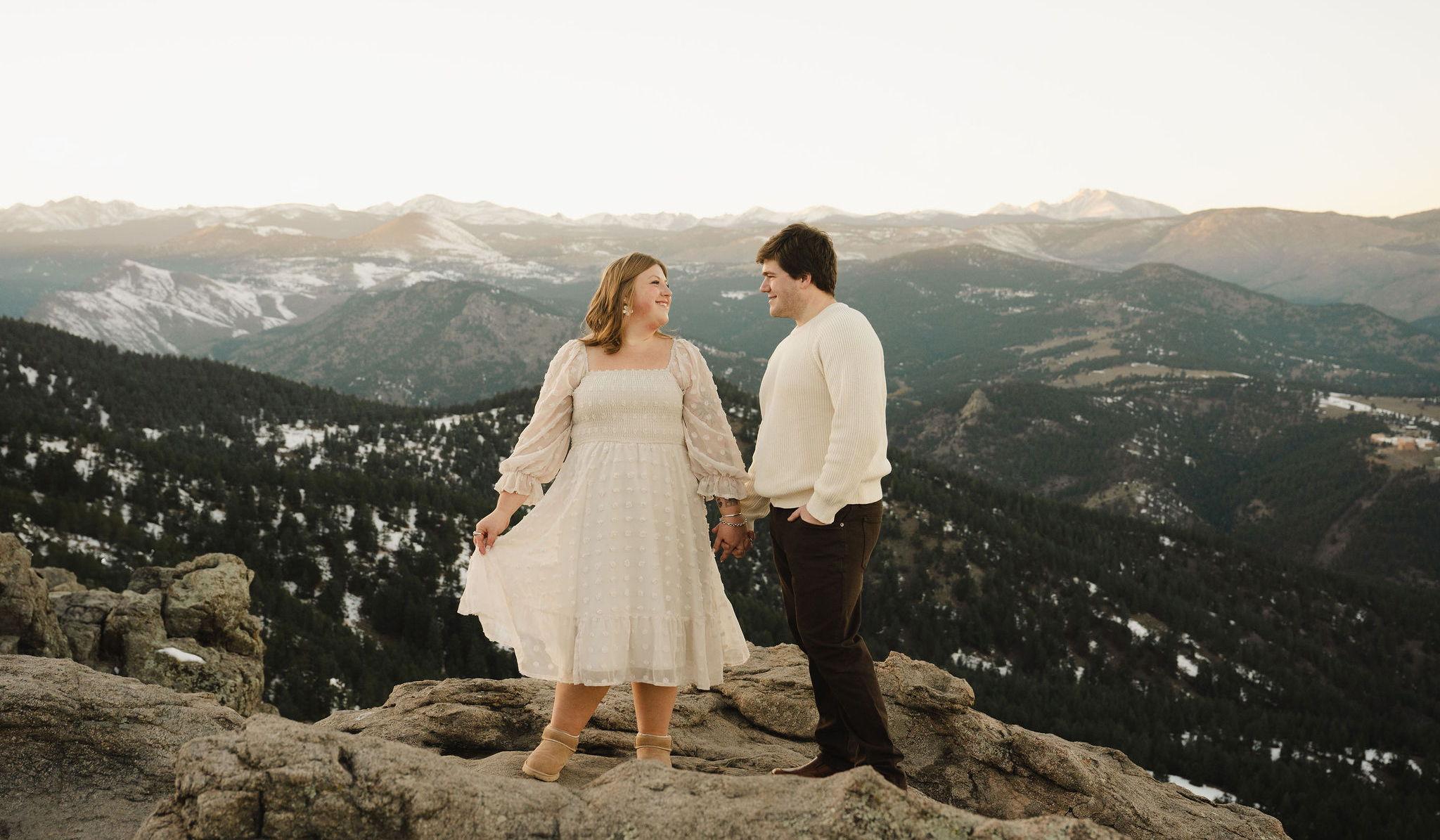 Cory Barth and Drew Powers' Wedding Website